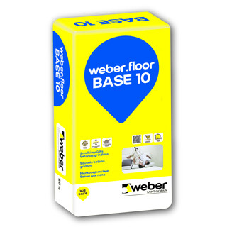 weber S 100 | Cementinis mišinys bendriems betono statyboms darbams atlikti