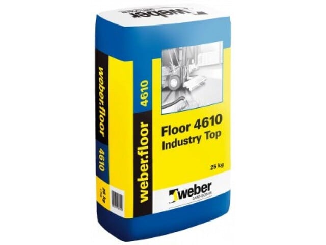 weber.floor 4610 Industry Top