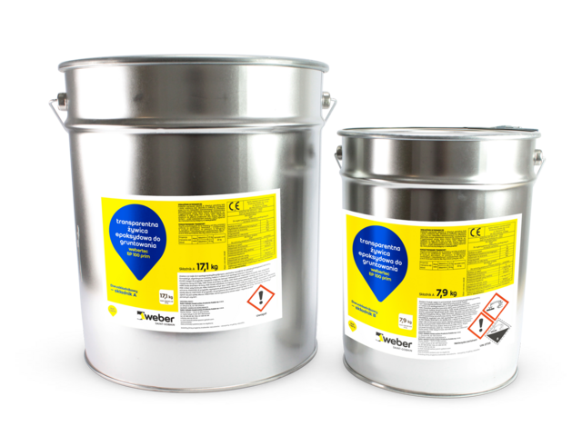 webertec EP 100 prim | www.lt.weber