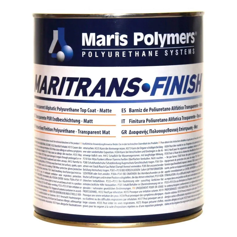 Maritrans Finish : Maris poliuretaninė hidroizoliacija ...